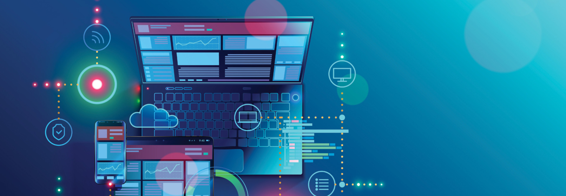 The Benefits of the Device as a Service Model for Your Agency | FedTech ...